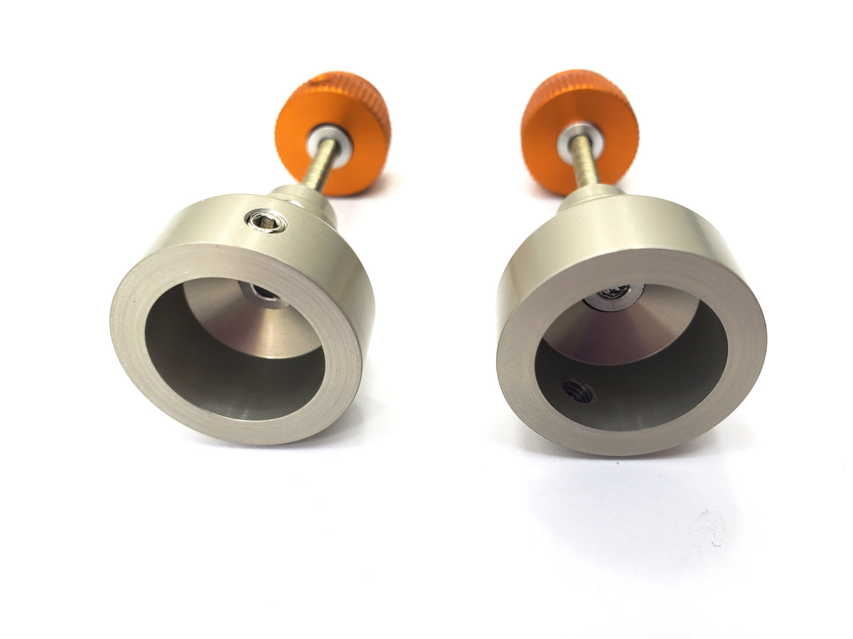 Redwood Motorsports Remote Adjusters - Model 3