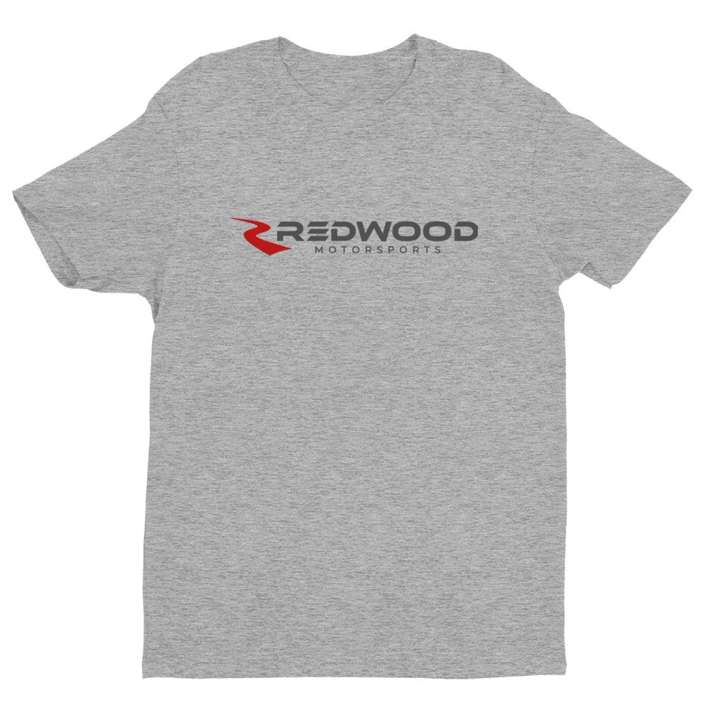 Redwood Short Sleeve T-shirt – Redwood Motorsports